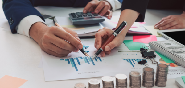 Diplomado virtual en Costos y Presupuestos - UTB