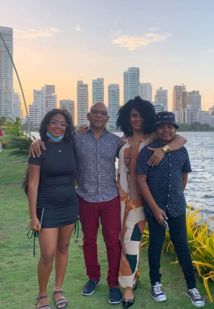 Hugo Campos: El “agregado” que surgió del polvo - UTB